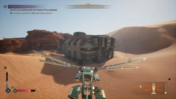 Pimp My Dune - Share and rate Dune: Awakening bases, find guilds to ...