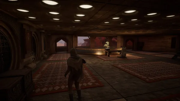 Browse and Search for Dune: Awakening Bases, Guilds, and Servers | Pimp ...