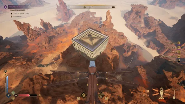 Caladan Palace 👑 on Wrath (by Katsune) - Dune: Awakening Base | Pimp My ...