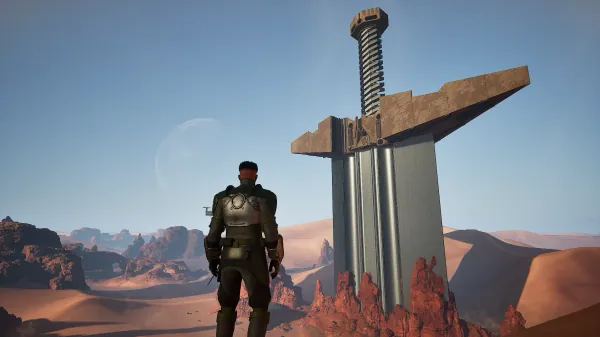 Browse and Search for Dune: Awakening Bases, Guilds, and Servers | Pimp ...