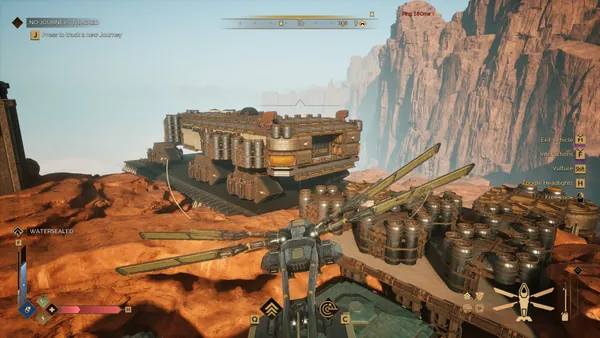 Pimp My Dune - Share and rate Dune: Awakening bases, find guilds to ...