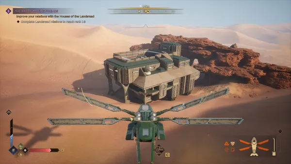 Pimp My Dune - Share and rate Dune: Awakening bases, find guilds to ...