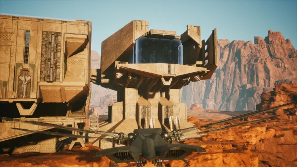 Pimp My Dune - Share and rate Dune: Awakening bases, find guilds to ...
