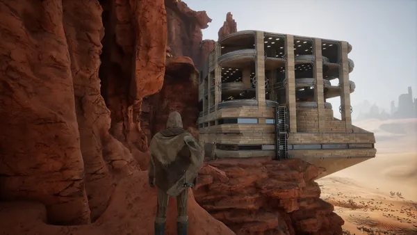 Browse and Search for Dune: Awakening Bases, Guilds, and Servers | Pimp ...