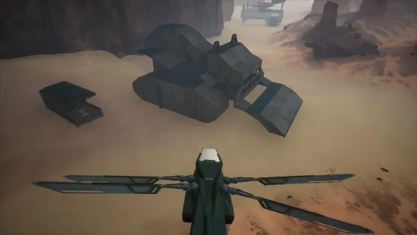 Browse and Search for Dune: Awakening Bases, Guilds, and Servers | Pimp ...