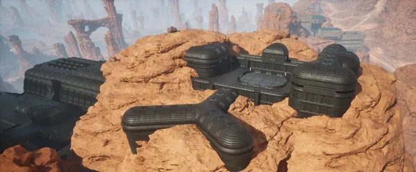 Browse and Search for Dune: Awakening Bases, Guilds, and Servers | Pimp ...