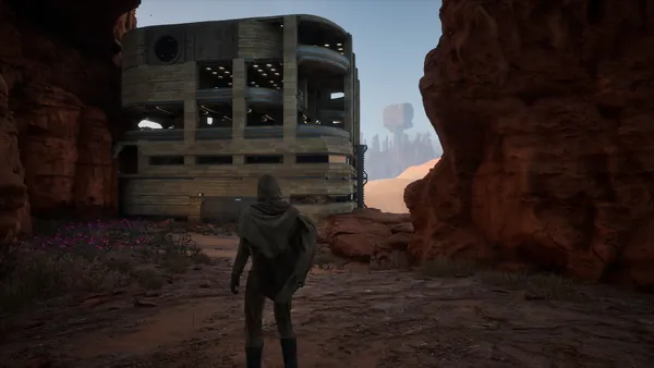 Browse and Search for Dune: Awakening Bases, Guilds, and Servers | Pimp ...