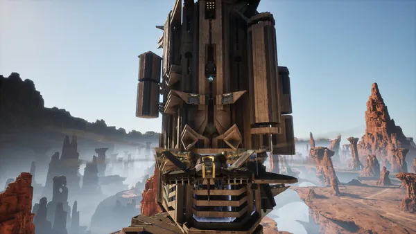 Browse and Search for Dune: Awakening Bases, Guilds, and Servers | Pimp ...