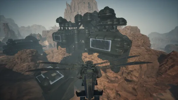 I Hit the Build Limit for This Harkonnen Fortress - Worth It!” - Dune ...