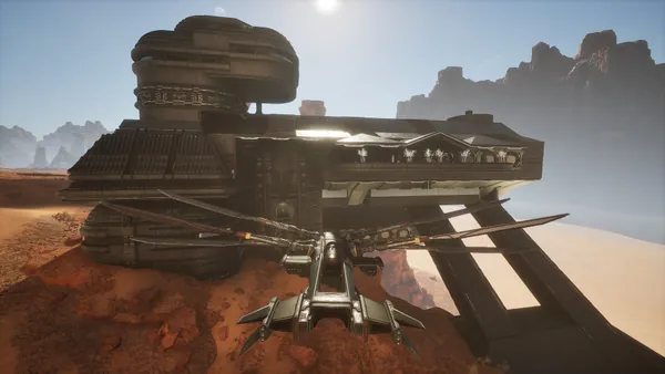 Pimp My Dune - Share and rate Dune: Awakening bases, find guilds to ...