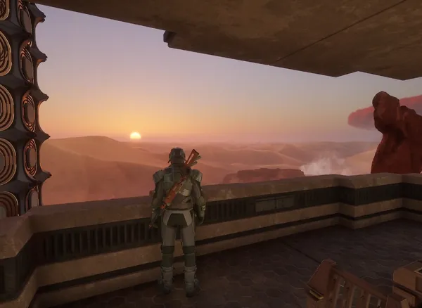 Browse and Search for Dune: Awakening Bases, Guilds, and Servers | Pimp ...