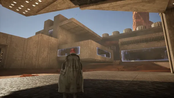 Pimp My Dune - Share and rate Dune: Awakening bases, find guilds to ...