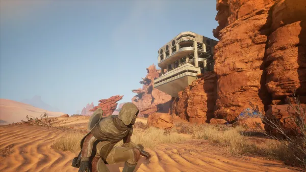 Browse and Search for Dune: Awakening Bases, Guilds, and Servers | Pimp ...