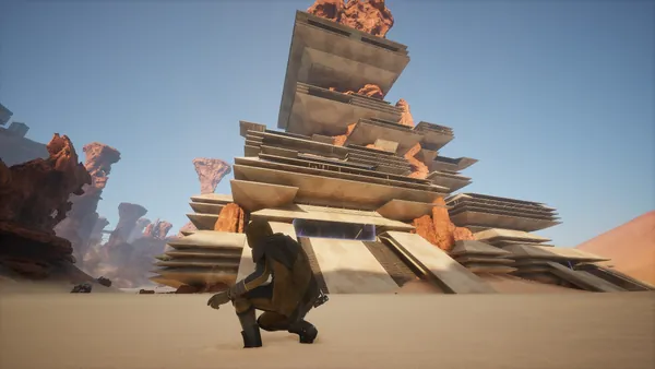 Pimp My Dune - Share and rate Dune: Awakening bases, find guilds to ...