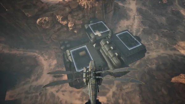 I Hit the Build Limit for This Harkonnen Fortress - Worth It!” - Dune ...