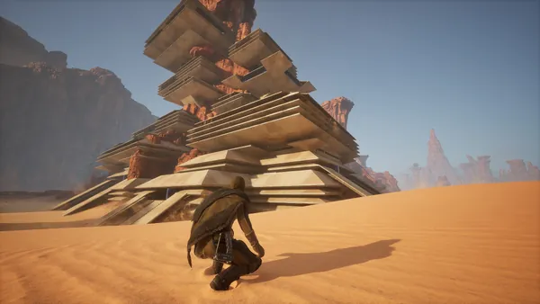 Pimp My Dune - Share and rate Dune: Awakening bases, find guilds to ...