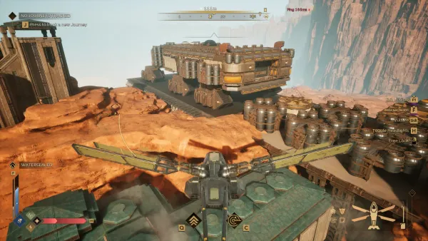 Pimp My Dune - Share and rate Dune: Awakening bases, find guilds to ...