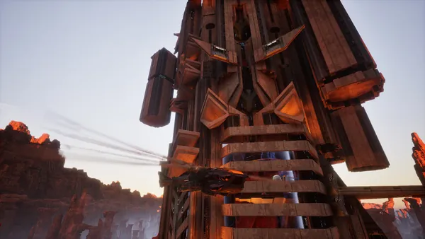 Browse and Search for Dune: Awakening Bases, Guilds, and Servers | Pimp ...