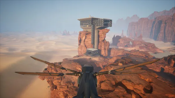 Browse and Search for Dune: Awakening Bases, Guilds, and Servers | Pimp ...