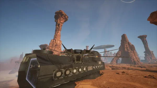 Pimp My Dune - Share and rate Dune: Awakening bases, find guilds to ...