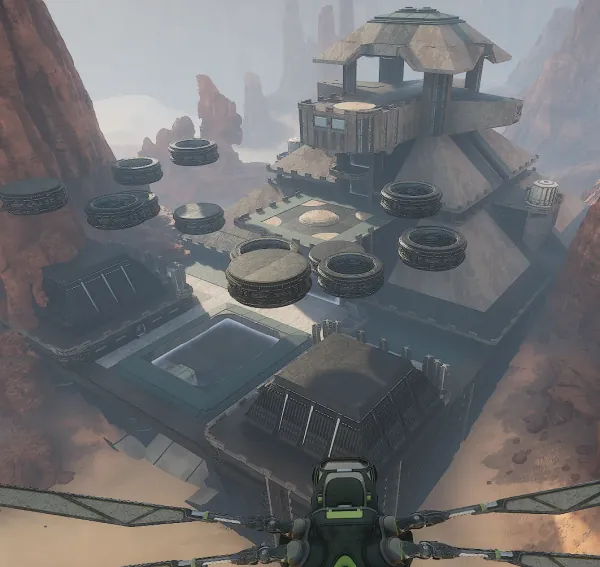 Browse and Search for Dune: Awakening Bases, Guilds, and Servers | Pimp ...
