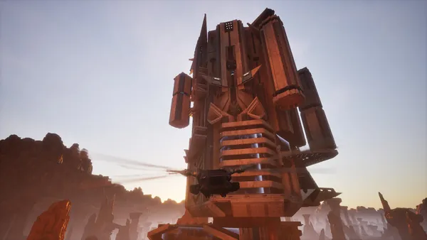 Browse and Search for Dune: Awakening Bases, Guilds, and Servers | Pimp ...