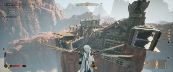 Browse and Search for Dune: Awakening Bases, Guilds, and Servers | Pimp ...