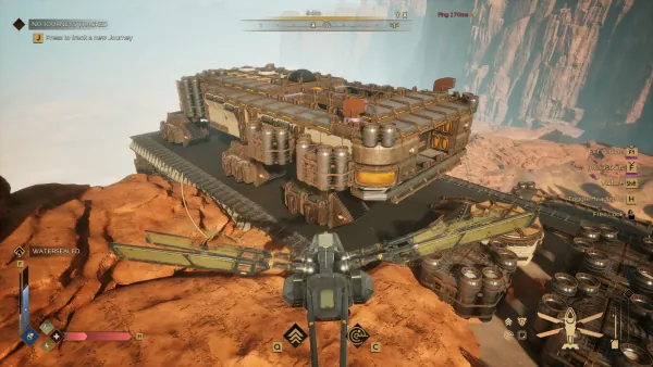 Pimp My Dune - Share and rate Dune: Awakening bases, find guilds to ...