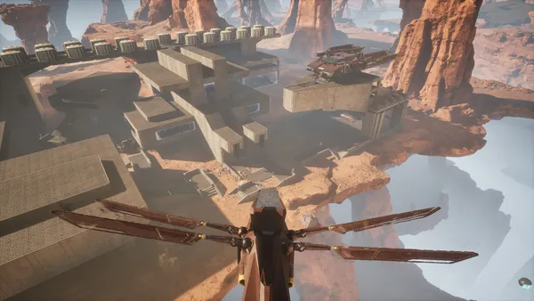 Pimp My Dune - Share and rate Dune: Awakening bases, find guilds to ...