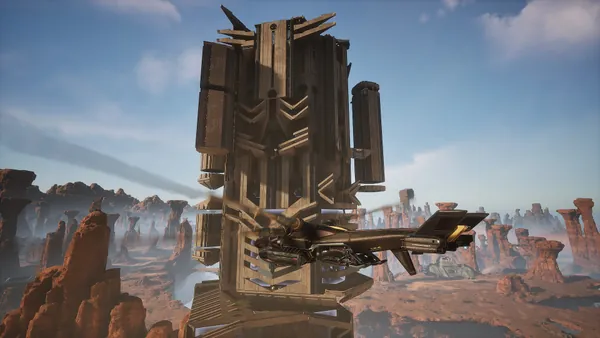 Browse and Search for Dune: Awakening Bases, Guilds, and Servers | Pimp ...