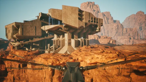 Browse and Search for Dune: Awakening Bases, Guilds, and Servers | Pimp ...