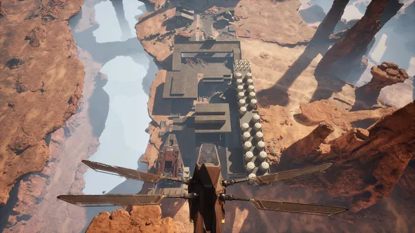 Pimp My Dune - Share and rate Dune: Awakening bases, find guilds to ...