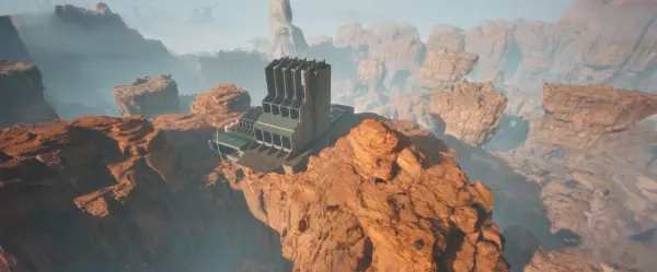 Browse and Search for Dune: Awakening Bases, Guilds, and Servers | Pimp ...