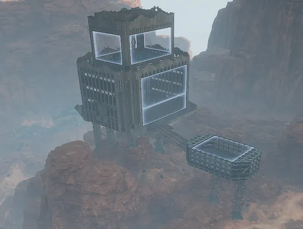 Browse and Search for Dune: Awakening Bases, Guilds, and Servers | Pimp ...